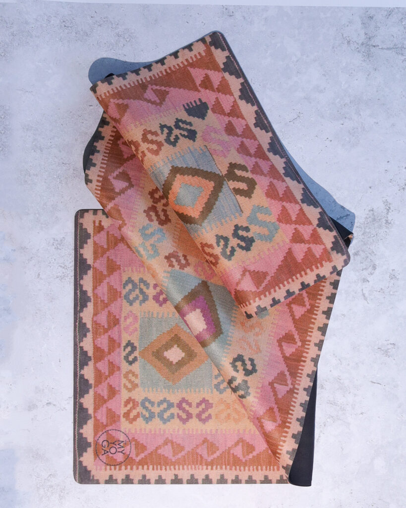 Yoga mats for all kind of yoga, to all kinds of people | Wearmyyoga